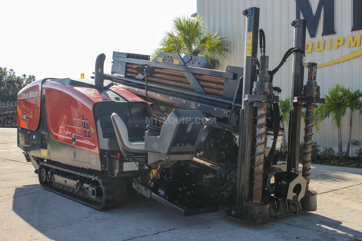 MTI Equipment