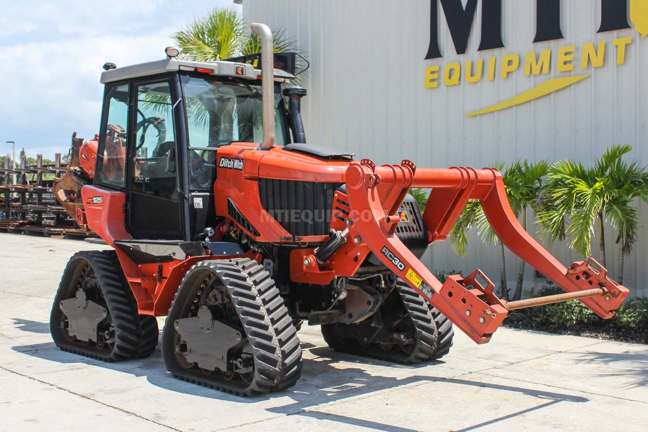 MTI Equipment